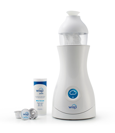 Wisp - Case Study | Motiv